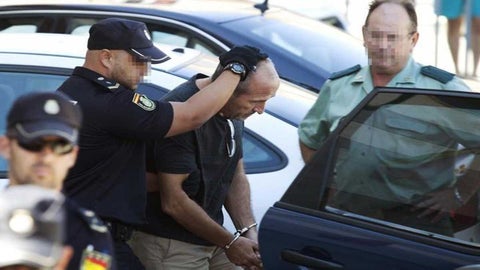 El 'Dioni de Almensilla' vuelve a ser condenado y la sorprendente razón por la que no pisará la ...